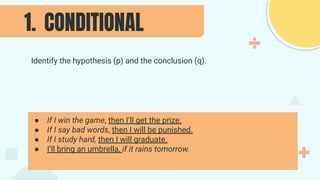 Inductive and Deductive Reasoning | PDF