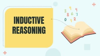 Inductive and Deductive Reasoning | PDF