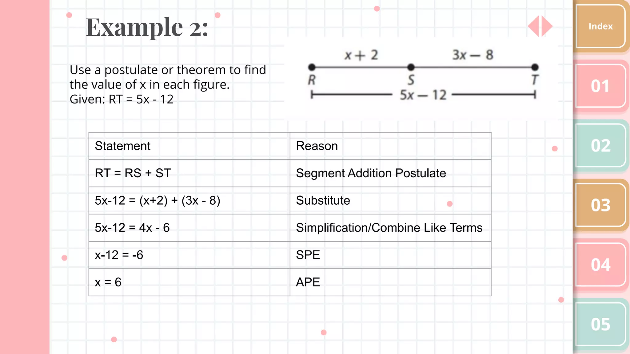 Reasoning and Proof: An Introduction | PDF