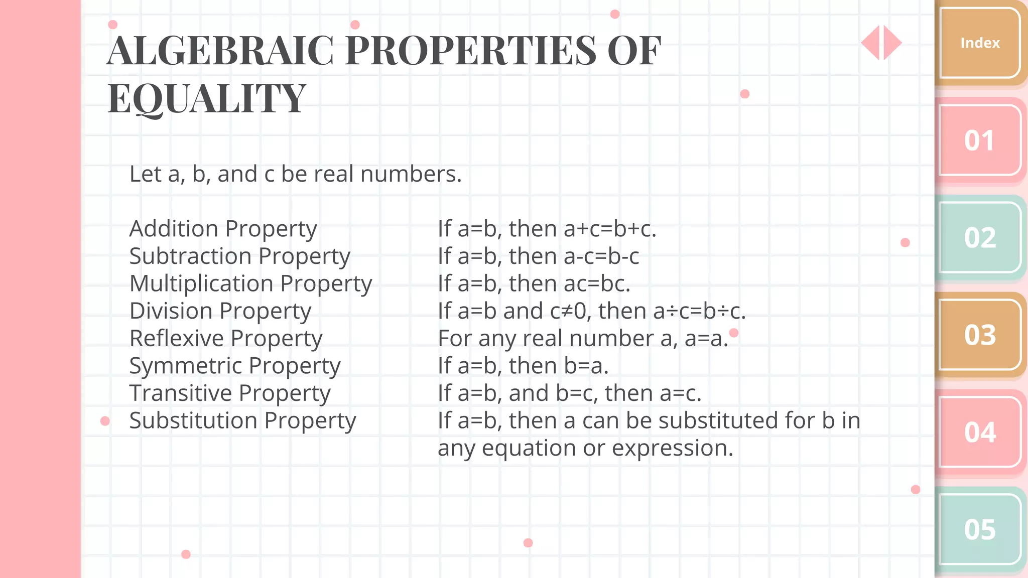 Reasoning and Proof: An Introduction | PPT