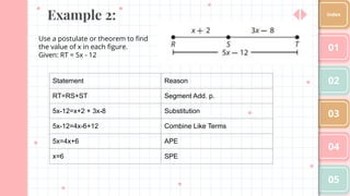 Reasoning and Proof: An Introduction | PDF