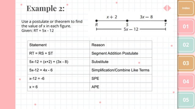 Reasoning and Proof: An Introduction | PDF