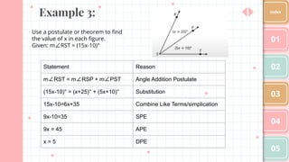 Reasoning and Proof: An Introduction | PDF
