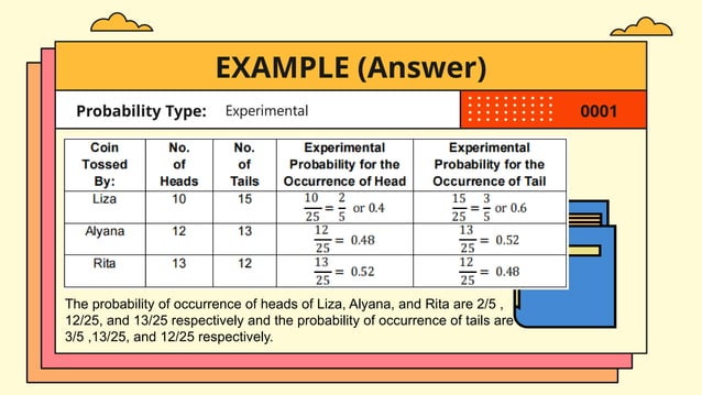 Q4 MATH 8 EXPERIMENTAL PROBABILITY.pptx