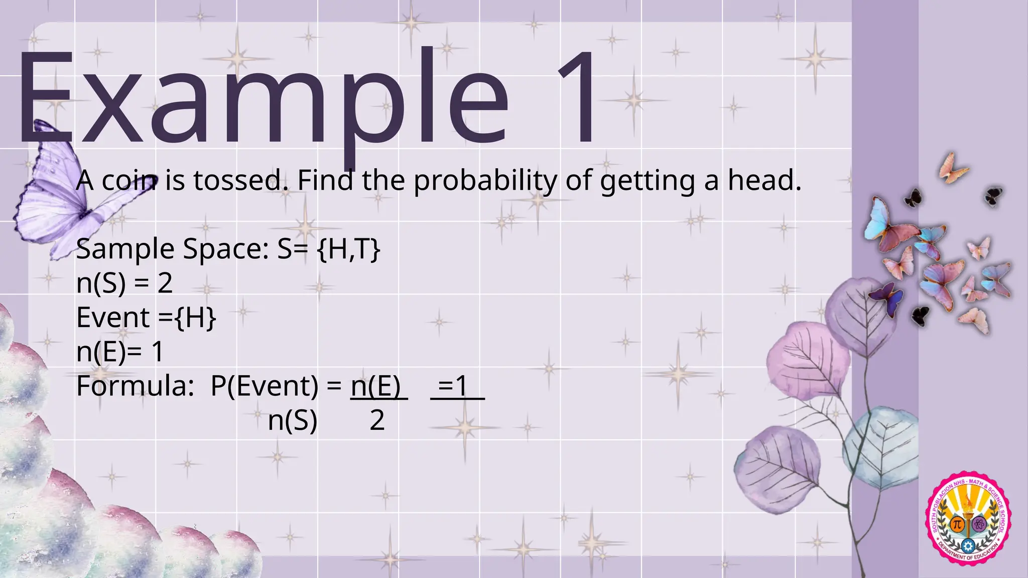 Q4 Math 8 Finding the Probability of Simple Events.pptx