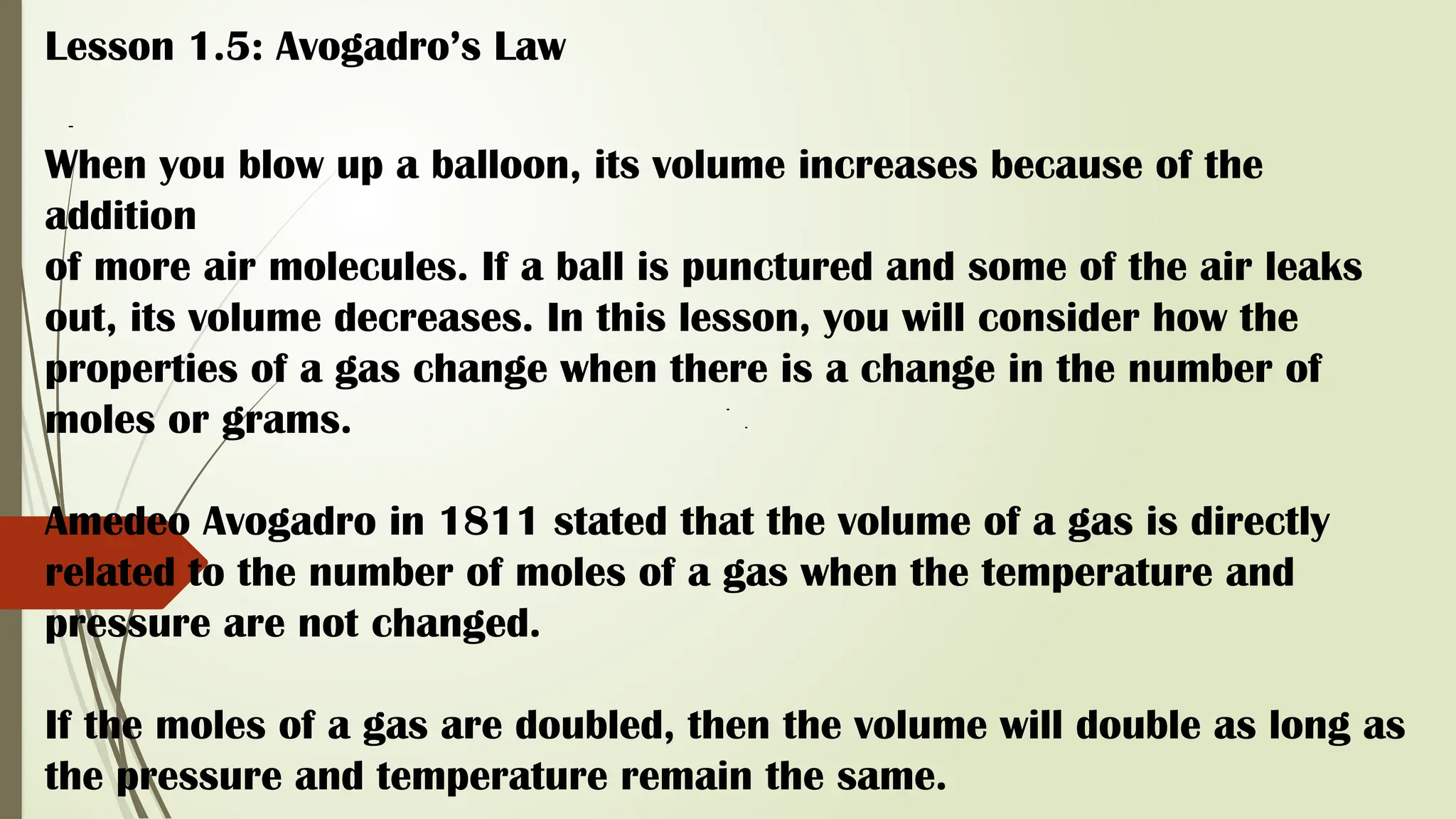 QUARTER 4_MODULE 1_LAWS OF GASES_BOYLE'S LAW | PPTX