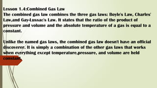 QUARTER 4_MODULE 1_LAWS OF GASES_BOYLE'S LAW | PPTX