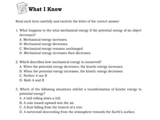 SCIENCE 9 Q4_module3_Conservation_of_mechanical_energy.pptx