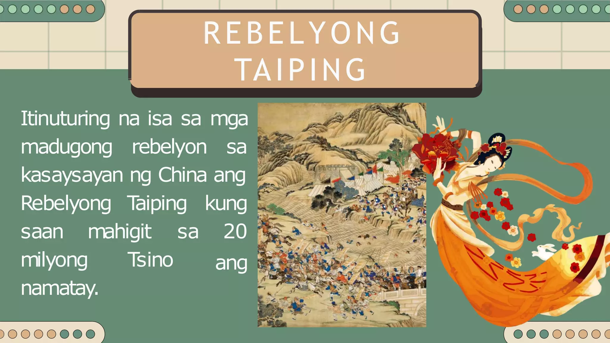 Q4_Modyul 3_Nasyonalismo at Ideolohiya sa Silangang Asya .pptx