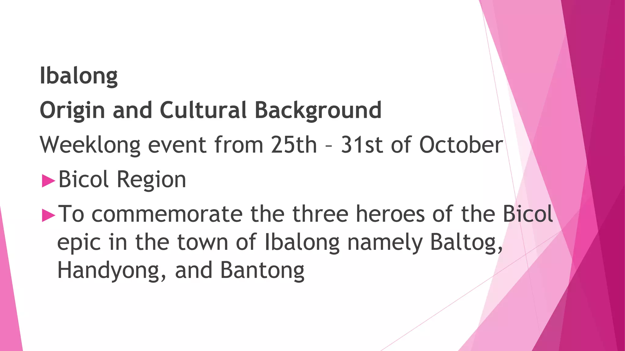 Q4 Music Characteristics of Philippine Festival and Theater.pptx