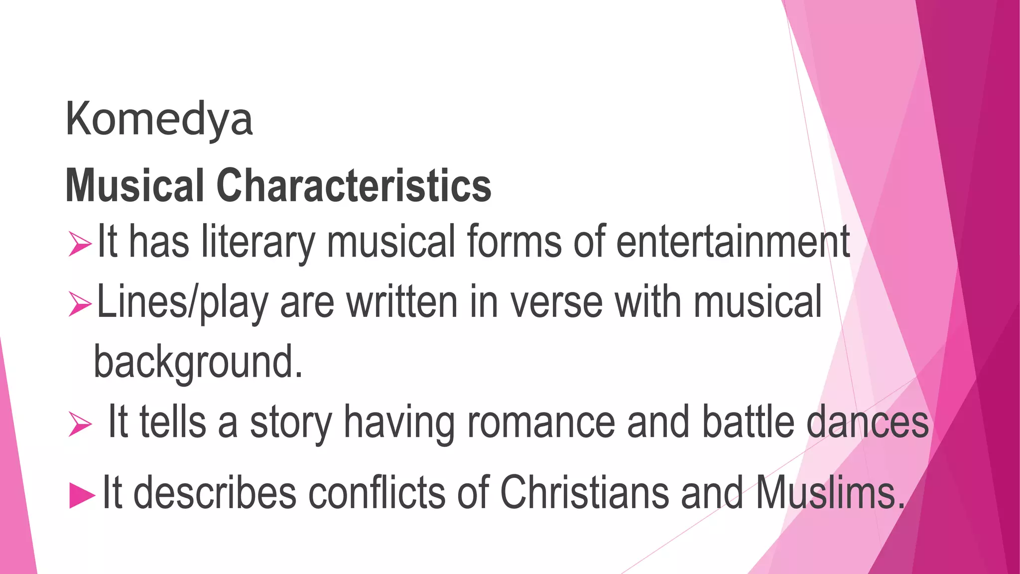 Q4 Music Characteristics of Philippine Festival and Theater.pptx