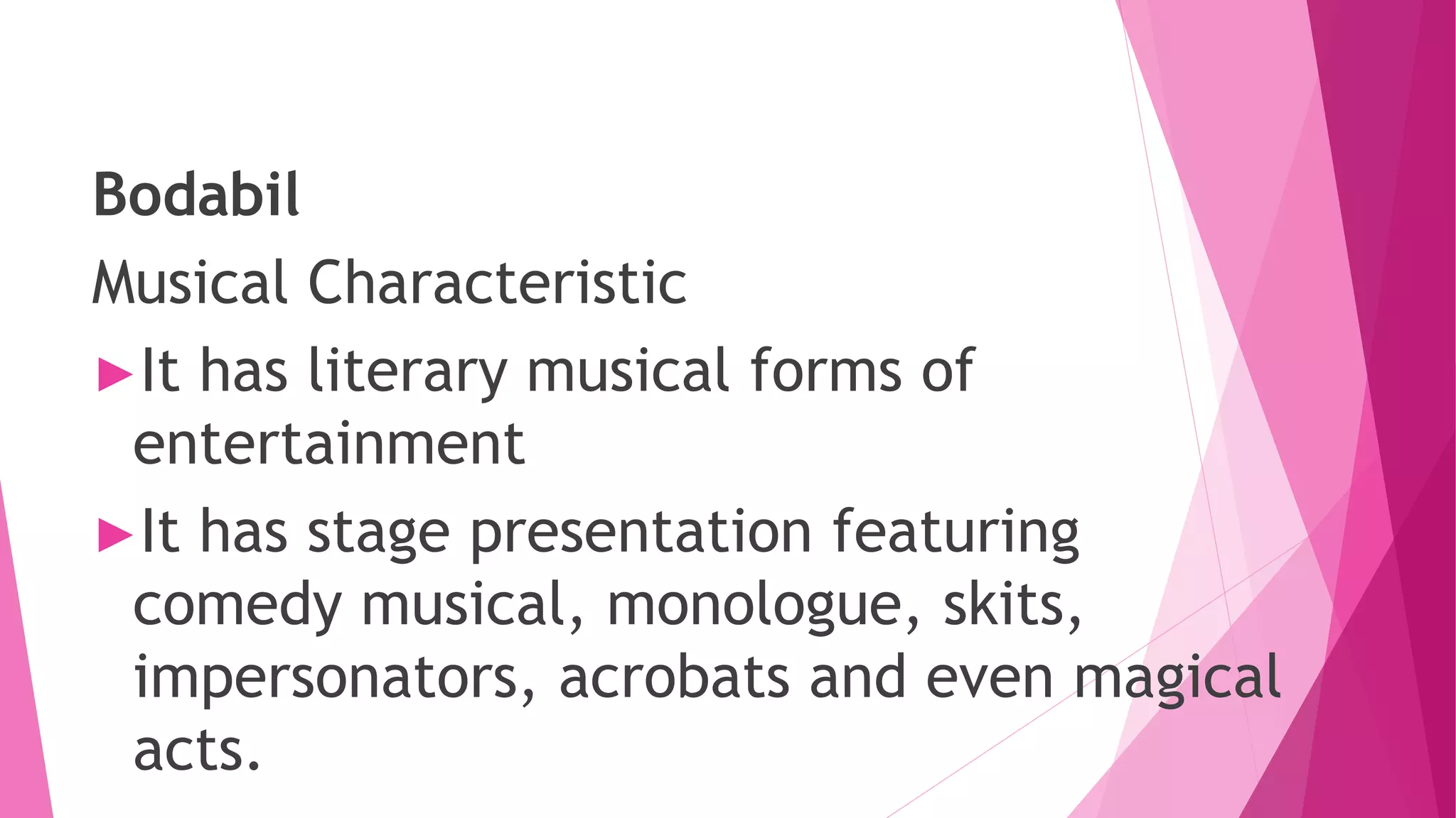 Q4 Music Characteristics of Philippine Festival and Theater.pptx