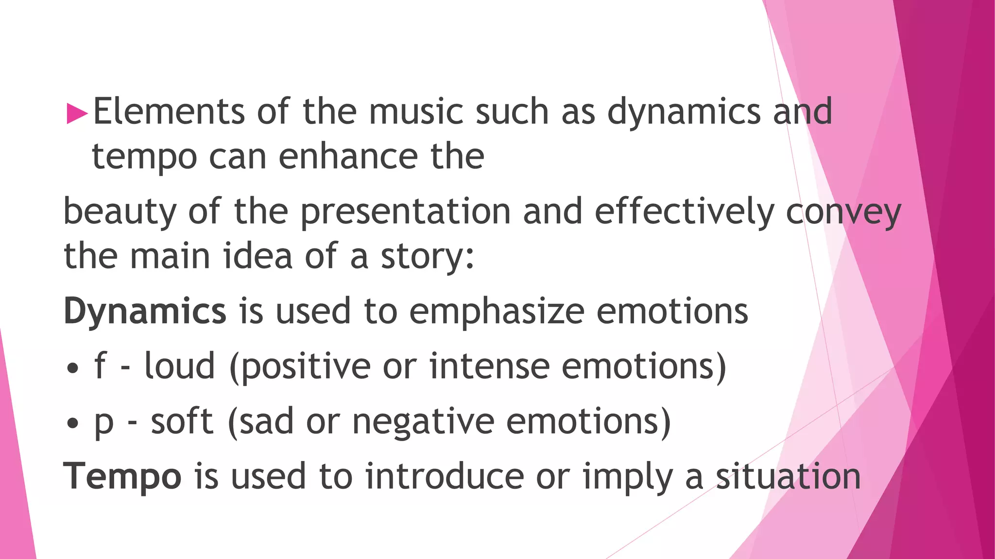 Q4 Music Characteristics of Philippine Festival and Theater.pptx
