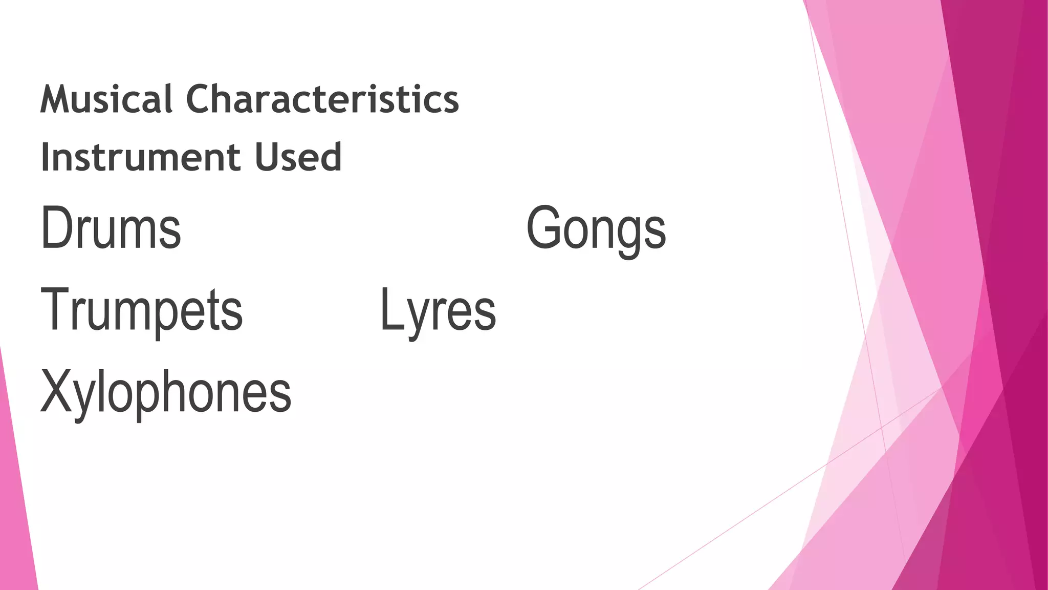 Q4 Music Characteristics of Philippine Festival and Theater.pptx
