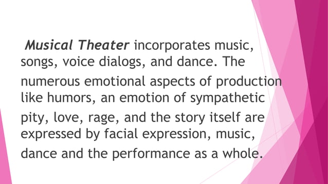 Q4 Music Characteristics of Philippine Festival and Theater.pptx ...