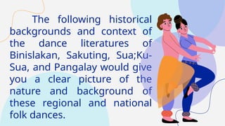 Fourth Quarter Philippine Folkdance.pptx