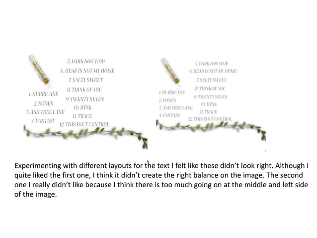 Q4 PhotoShop Process | PPT