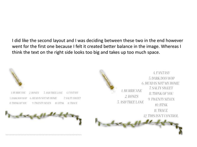 Q4 PhotoShop Process | PPT