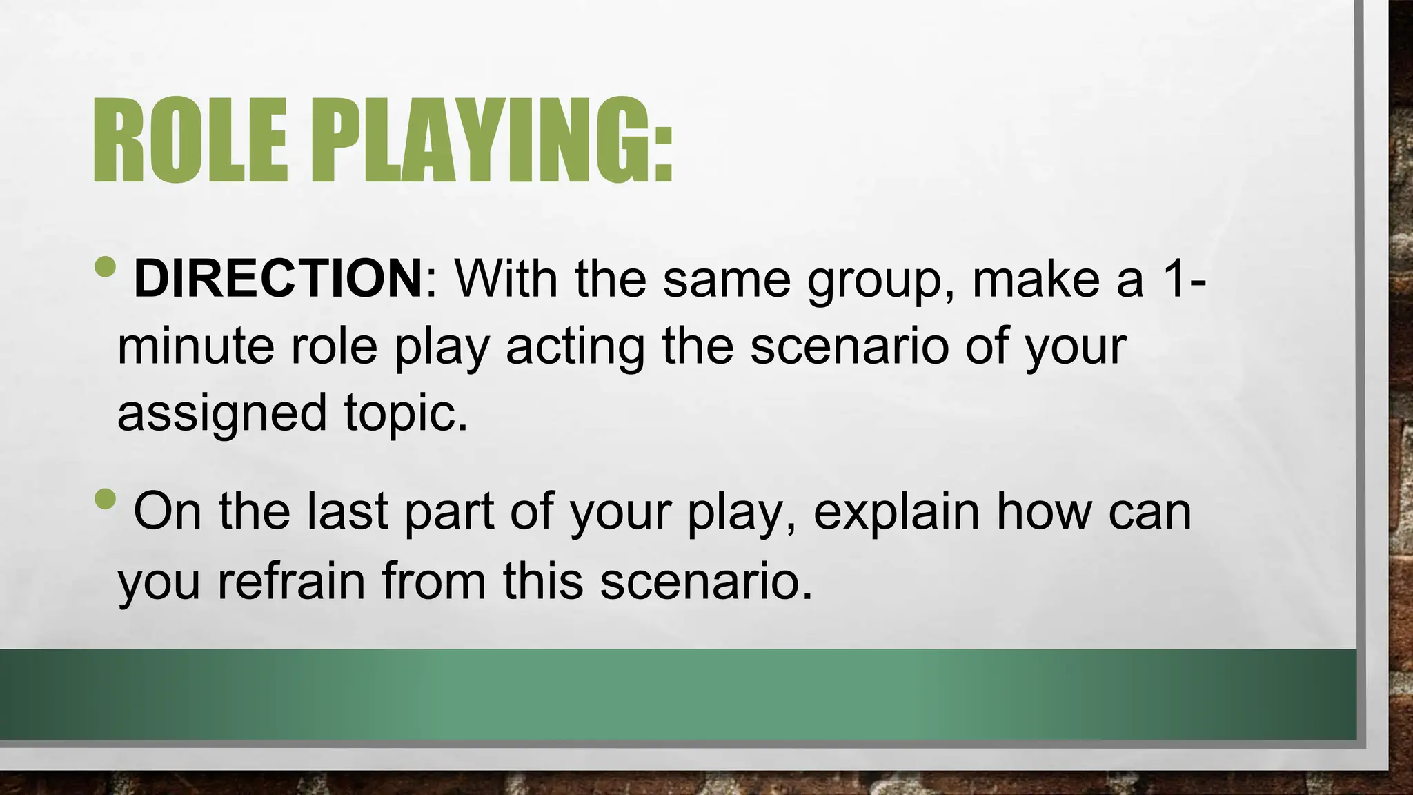 Q4 PPT-Health 9_Lesson 1 (Intentional Injuries).pptx