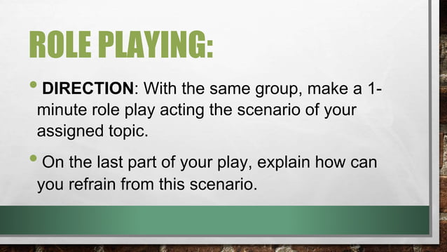 Q4 PPT-Health 9_Lesson 1 (Intentional Injuries).pptx