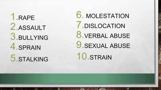 Q4 PPT-Health 9_Lesson 1 (Intentional Injuries).pptx