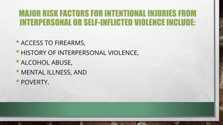 Q4 PPT-Health 9_Lesson 1 (Intentional Injuries).pptx
