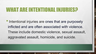 Q4 PPT-Health 9_Lesson 1 (Intentional Injuries).pptx