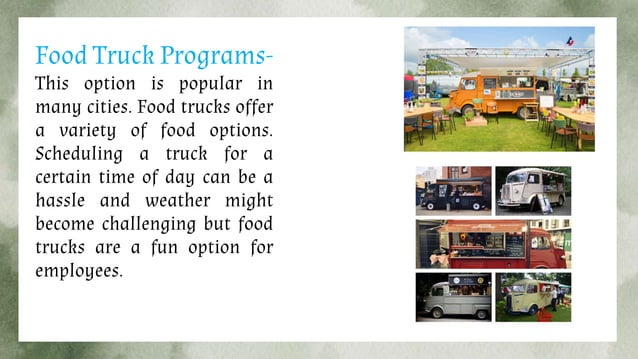 Q4_PPT1_Fundamentals of Food Preparation_FCS7.pptx | Food Industry ...