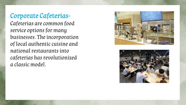 Q4_PPT1_Fundamentals of Food Preparation_FCS7.pptx | Food Industry ...