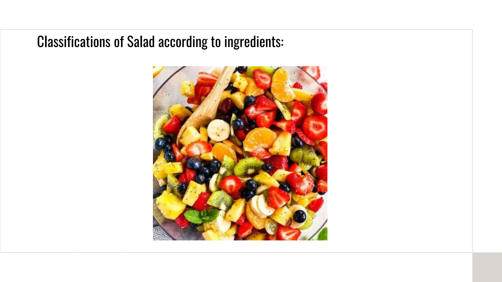 Q4_PPT3_Classifications of Salad according to ingredients.pptx