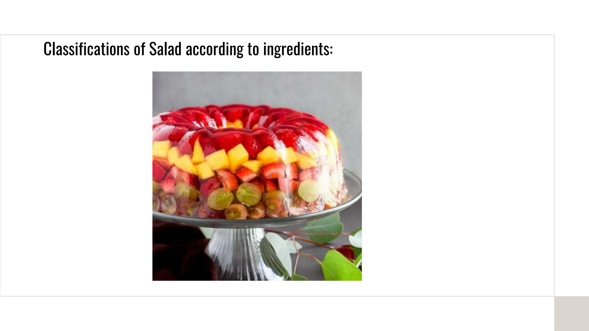Q4_PPT3_Classifications of Salad according to ingredients.pptx