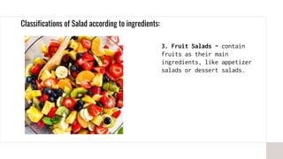 Q4_PPT3_Classifications of Salad according to ingredients.pptx