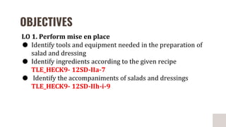 Q4_PPT3_Classifications of Salad according to ingredients.pptx