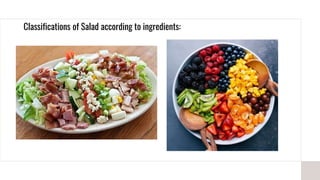 Q4_PPT3_Classifications of Salad according to ingredients.pptx