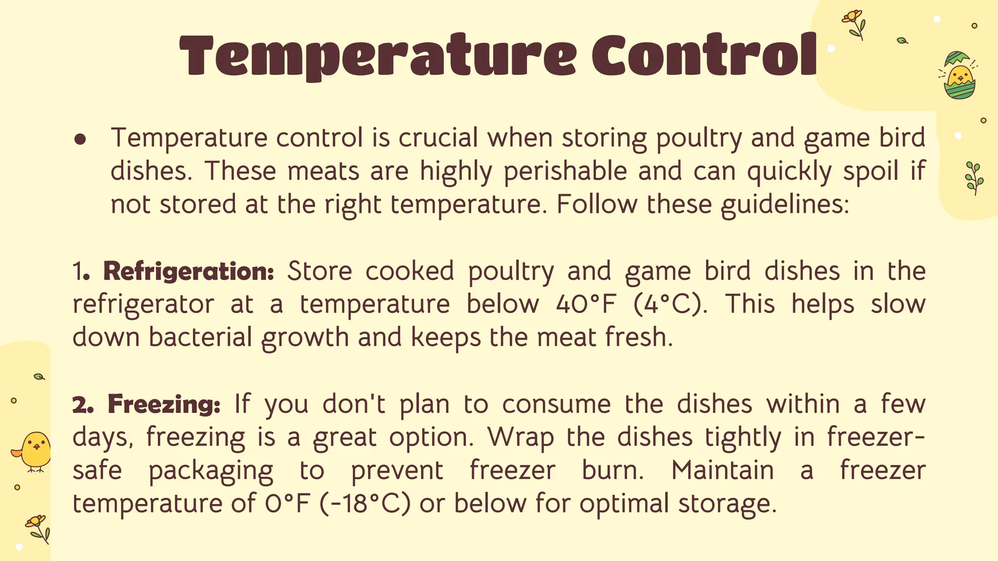 Q4_PPT6_Guidelines and Storage of Poultry and Game Bird Dishes.pdf
