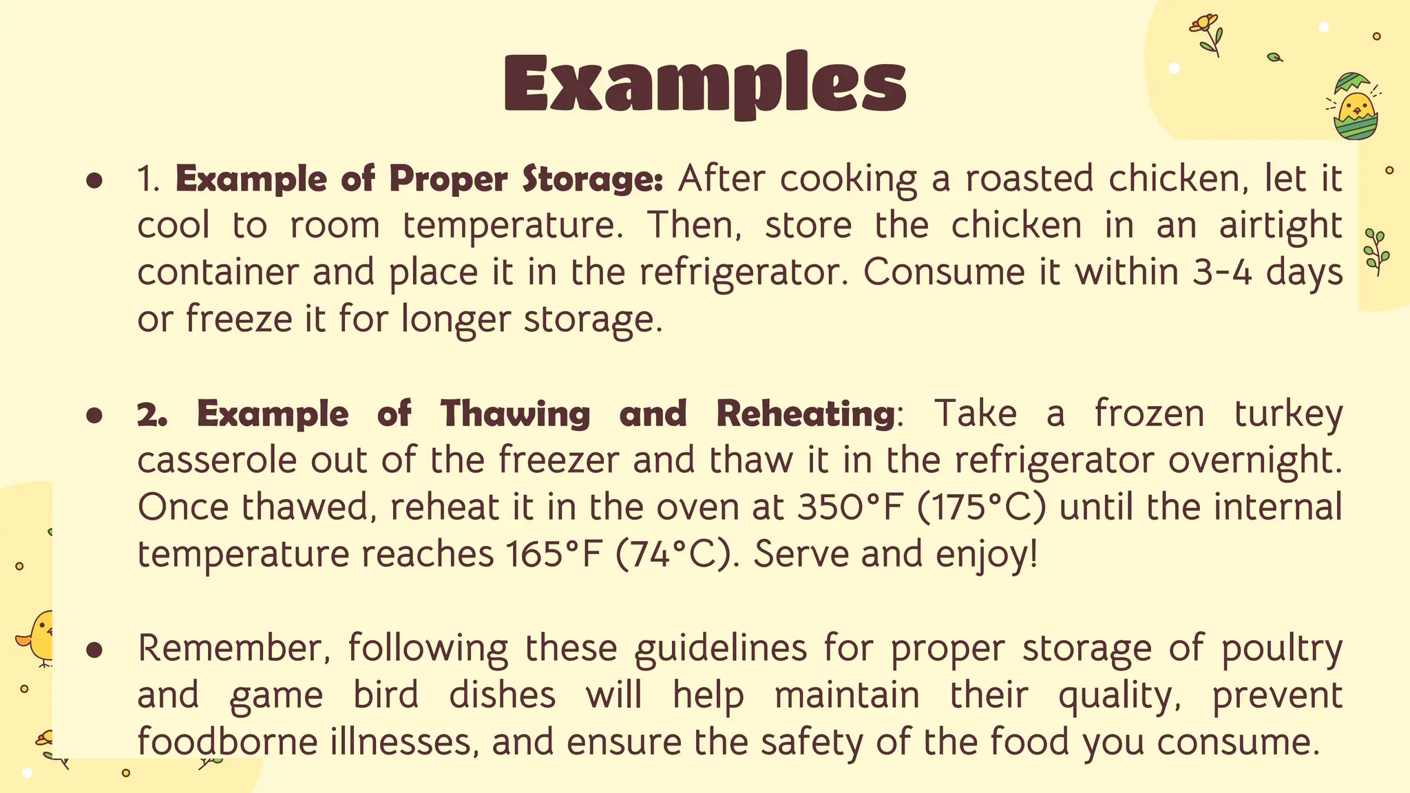 Q4_PPT6_Guidelines and Storage of Poultry and Game Bird Dishes.pdf