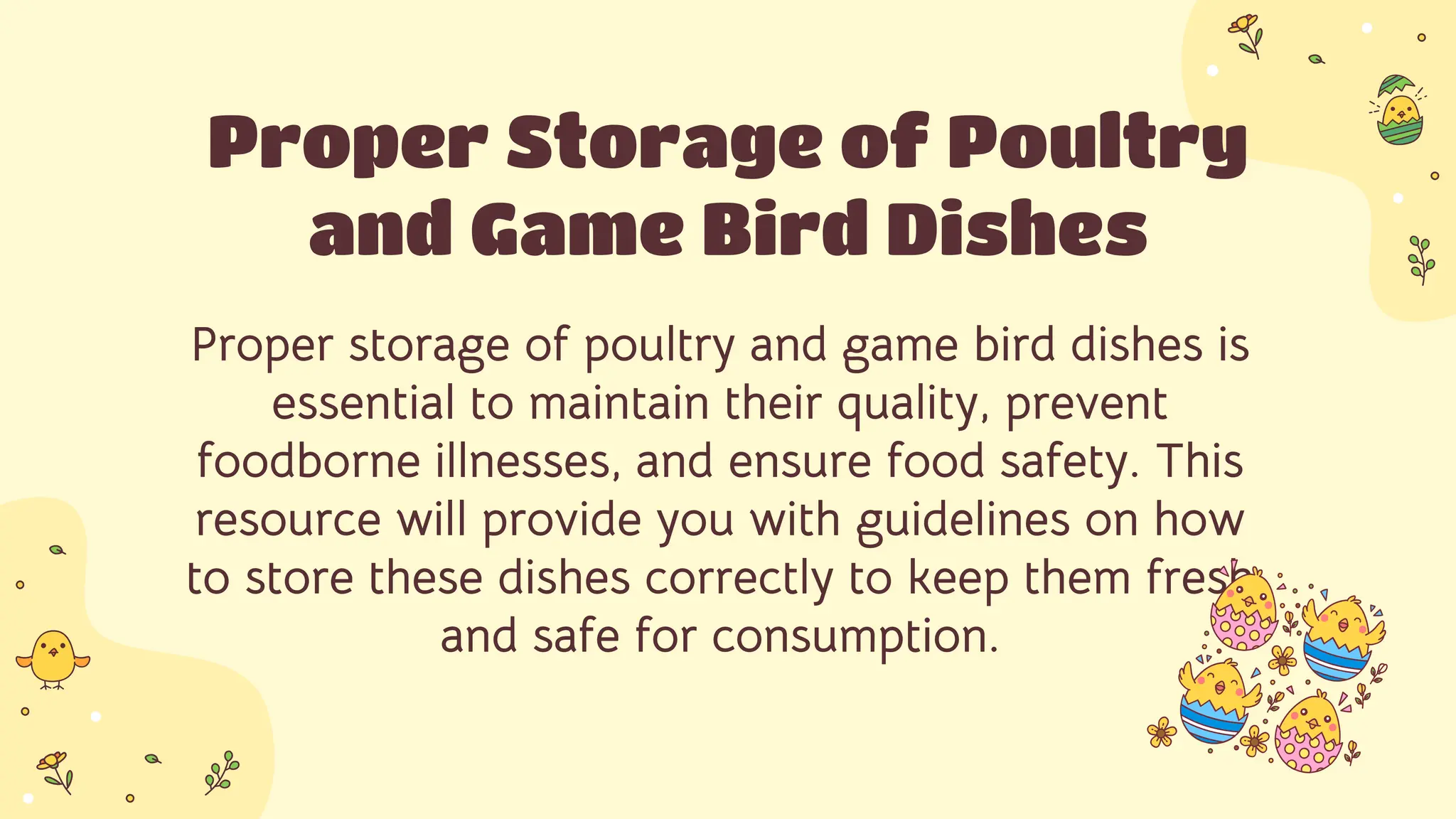 Q4_PPT6_Guidelines and Storage of Poultry and Game Bird Dishes.pdf