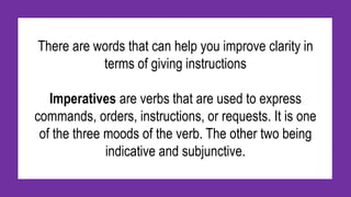 Q4_PPT6_Use of Imperatives when giving instructions.pdf