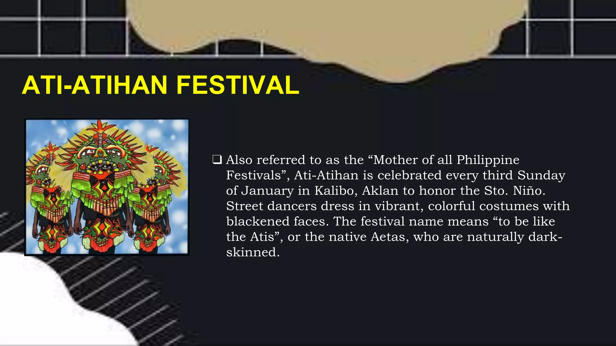 Q4 PPT_Arts7_Module 1 (Overview of the Religious Festivals in the Philippines).pptx
