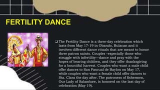 Q4 PPT_Arts7_Module 1 (Overview of the Religious Festivals in the ...