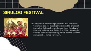 Q4 PPT_Arts7_Module 1 (Overview of the Religious Festivals in the ...