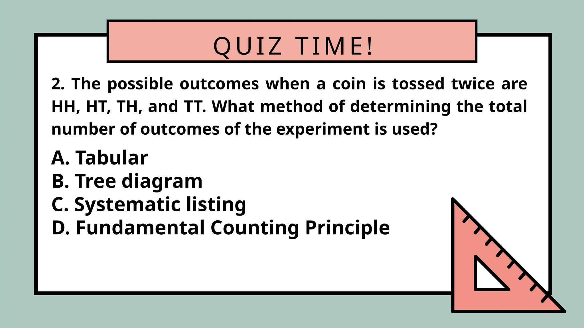 Q4_QUIZ ON COUNTING METHOD AND TECHNIQUES.pptx