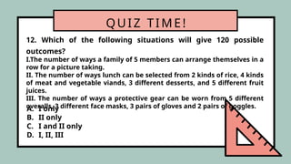 Q4_QUIZ ON COUNTING METHOD AND TECHNIQUES.pptx