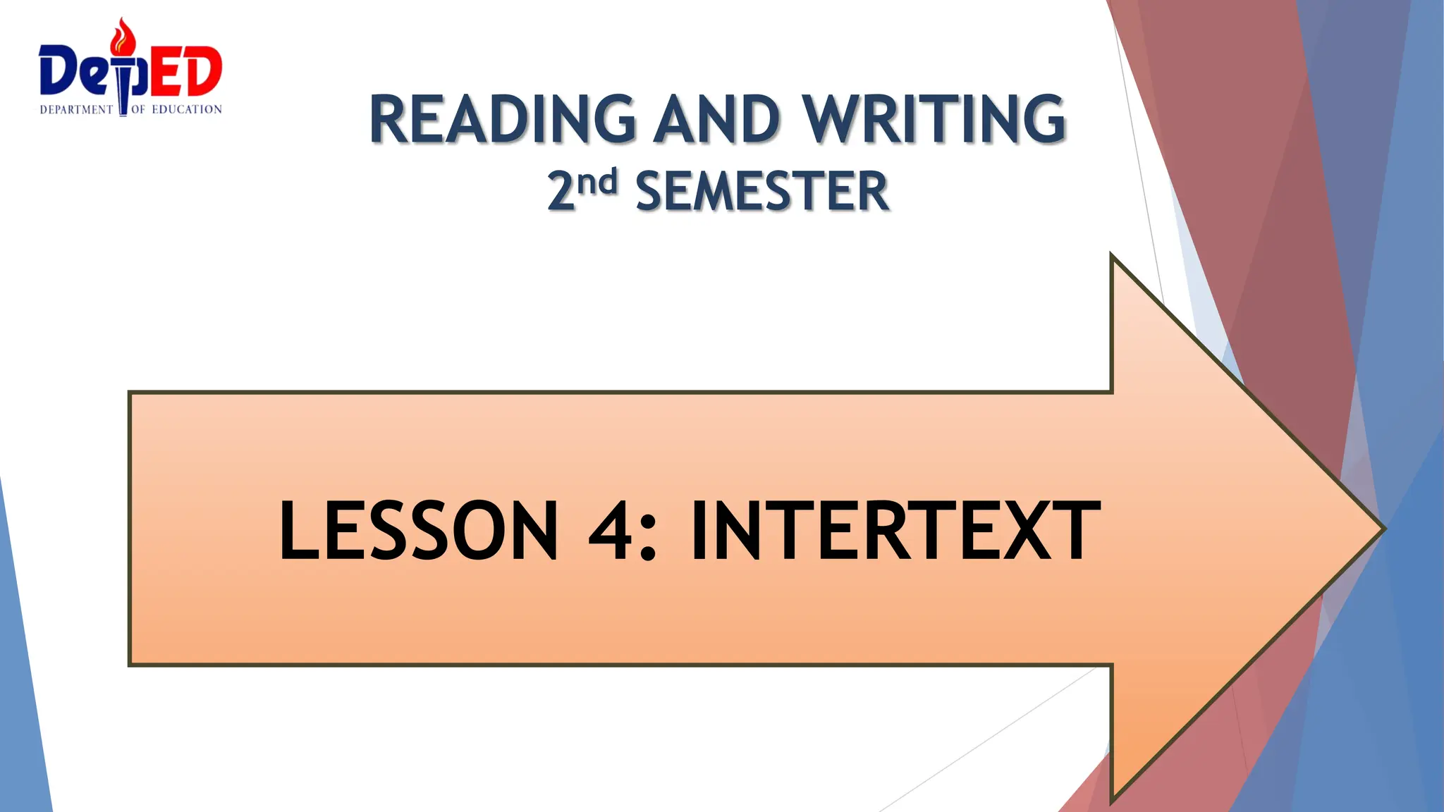 Reading and Writing Skills 11 quarter 4 melc 1 | PPTX