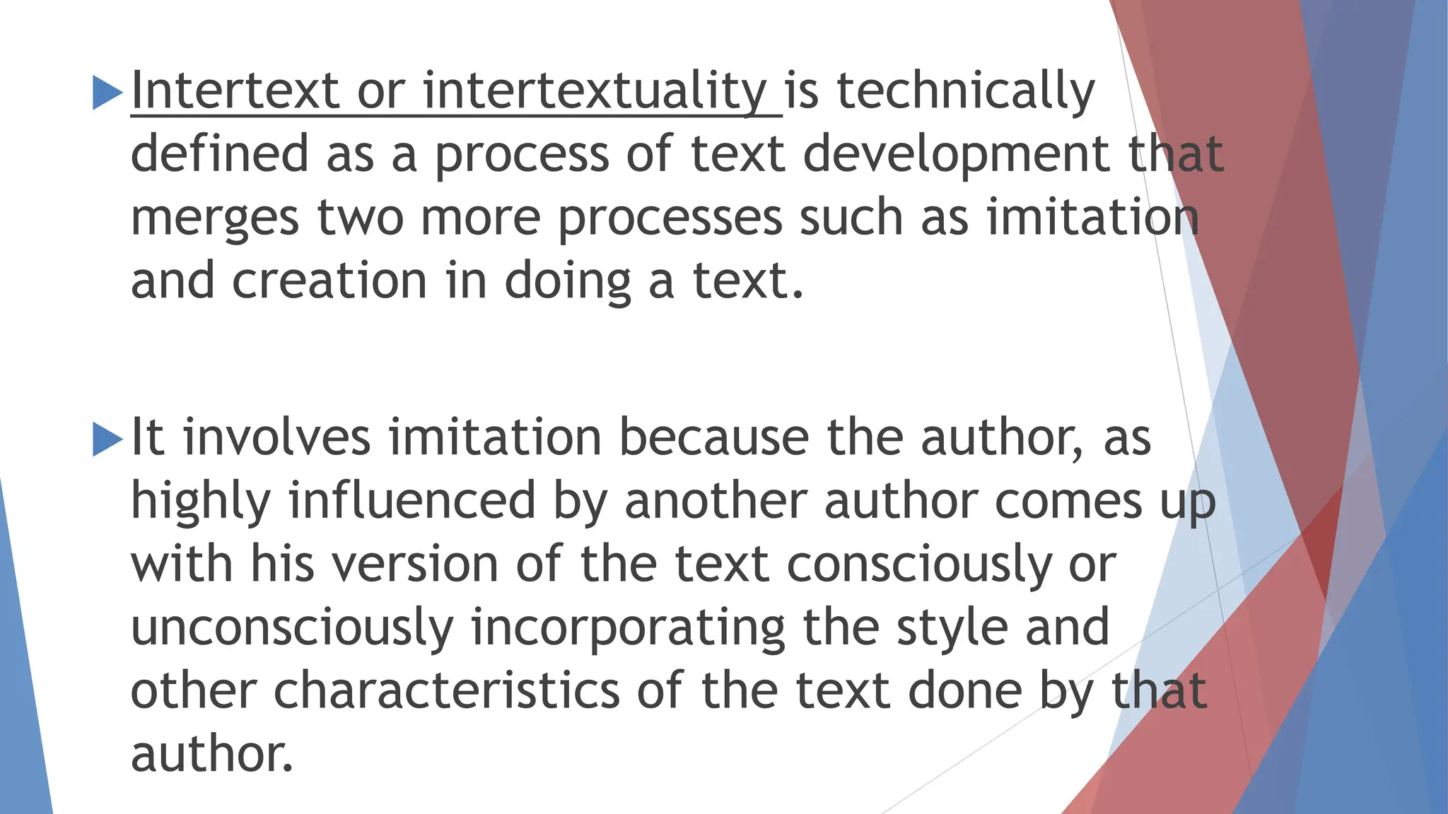 Reading and Writing Skills 11 quarter 4 melc 1 | PPTX
