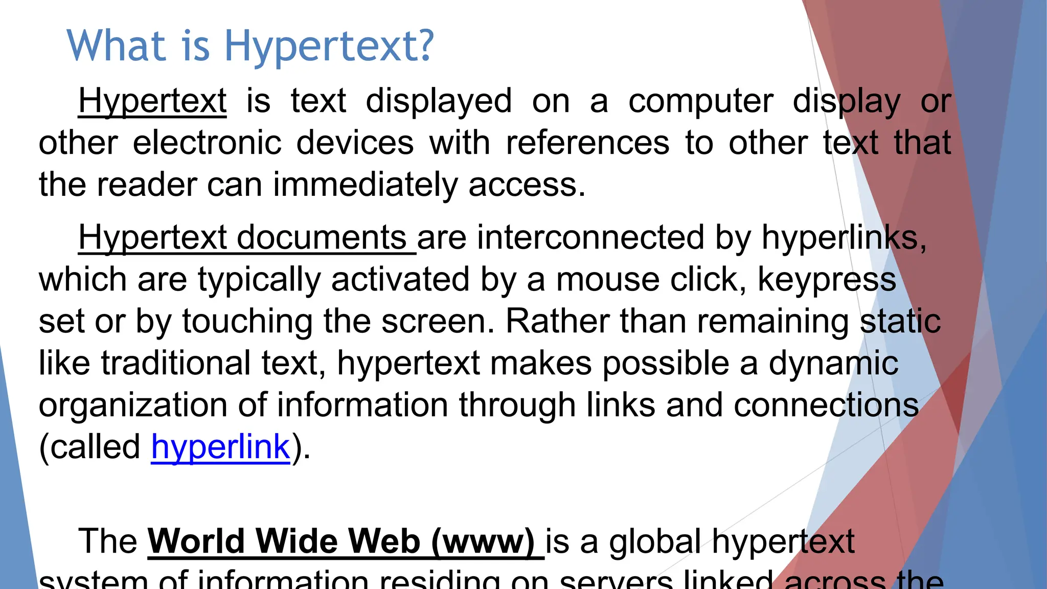 Reading and Writing Skills 11 quarter 4 melc 1 | PPTX