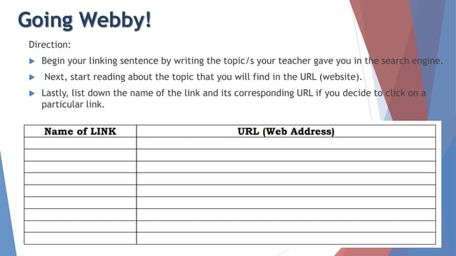 Reading and Writing Skills 11 quarter 4 melc 1 | PPTX