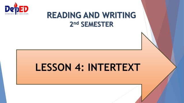 Reading and Writing Skills 11 quarter 4 melc 1 | PPTX
