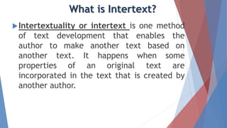 Reading and Writing Skills 11 quarter 4 melc 1 | PPTX