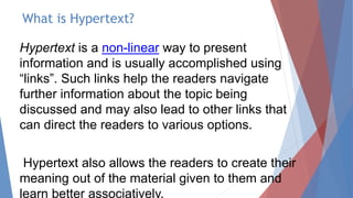 Reading and Writing Skills 11 quarter 4 melc 1 | PPTX